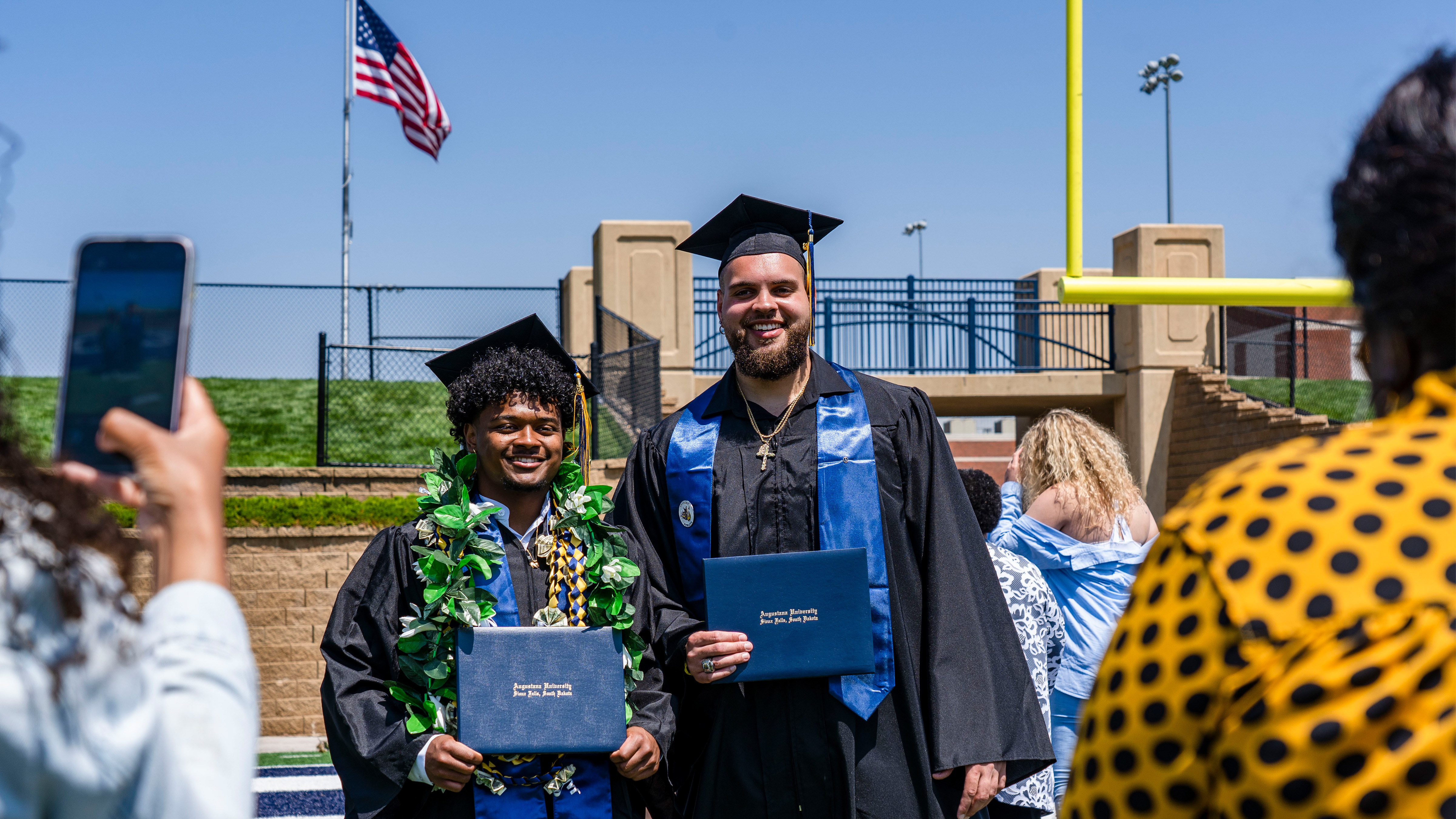 Degree in 3: Augustana University to Offer Pathway to Earn Bachelor’s Degree in Three Years ...